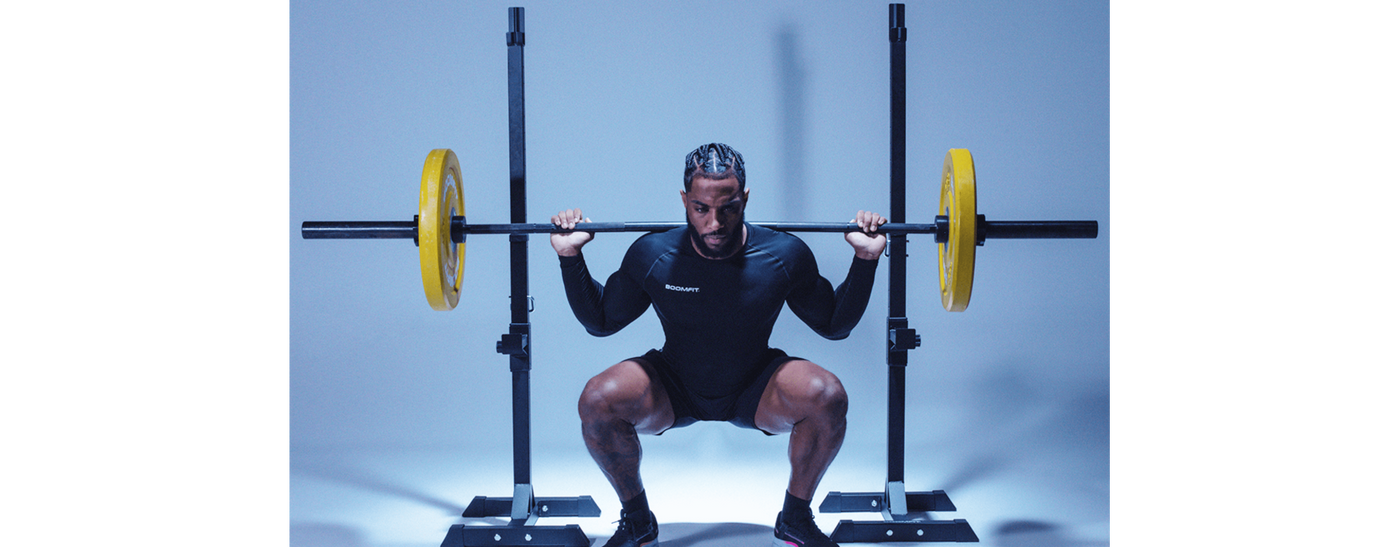Racks: El equipo imprescindible en cualquier gimnasio