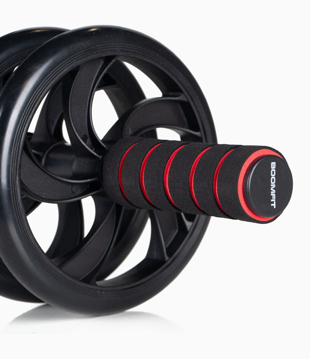 Roda Abdominal - AB Wheel